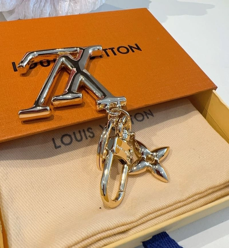Reasonably priced Louis Vuitton Keychains