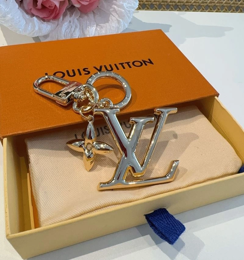 Reasonably priced Louis Vuitton Keychains