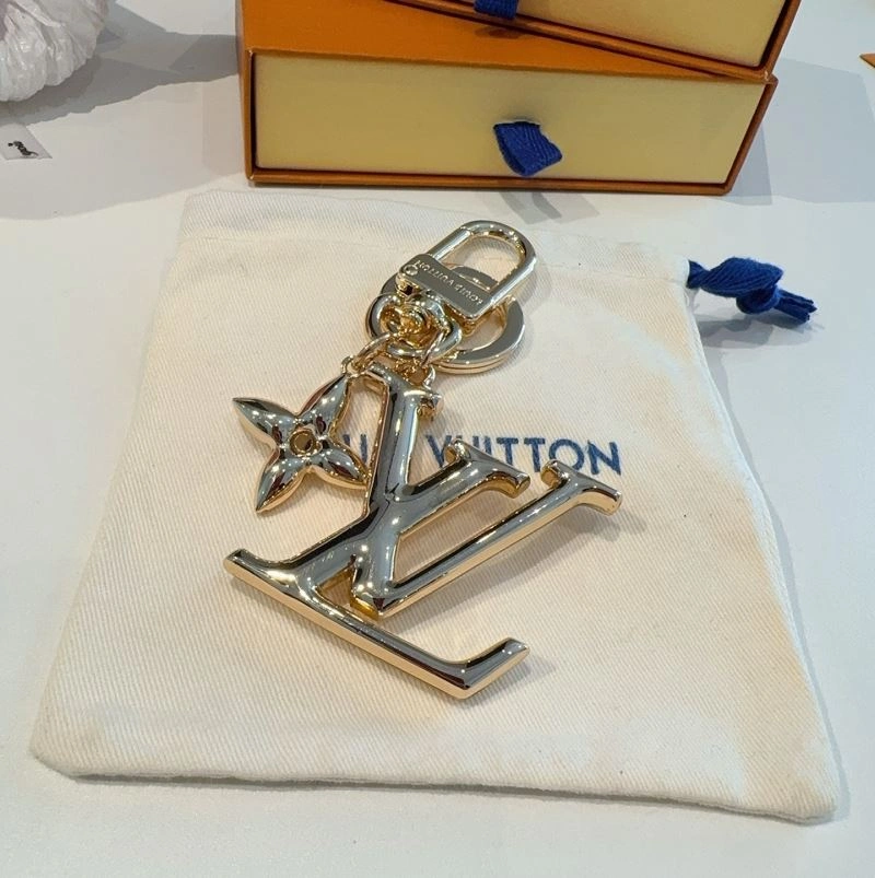 Reasonably priced Louis Vuitton Keychains