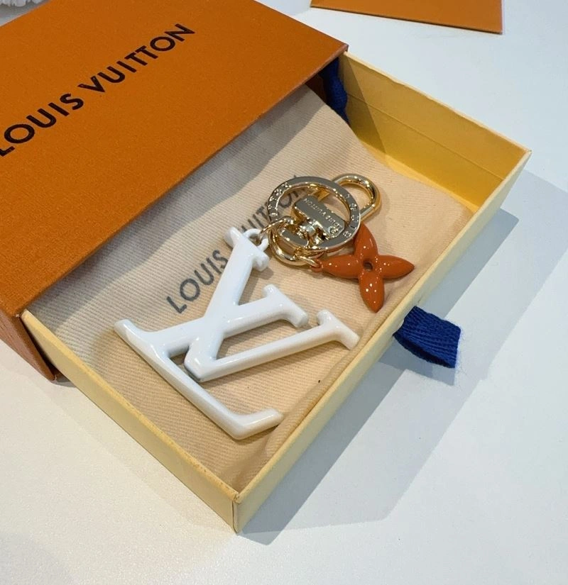 High fidelity Louis Vuitton Keychains