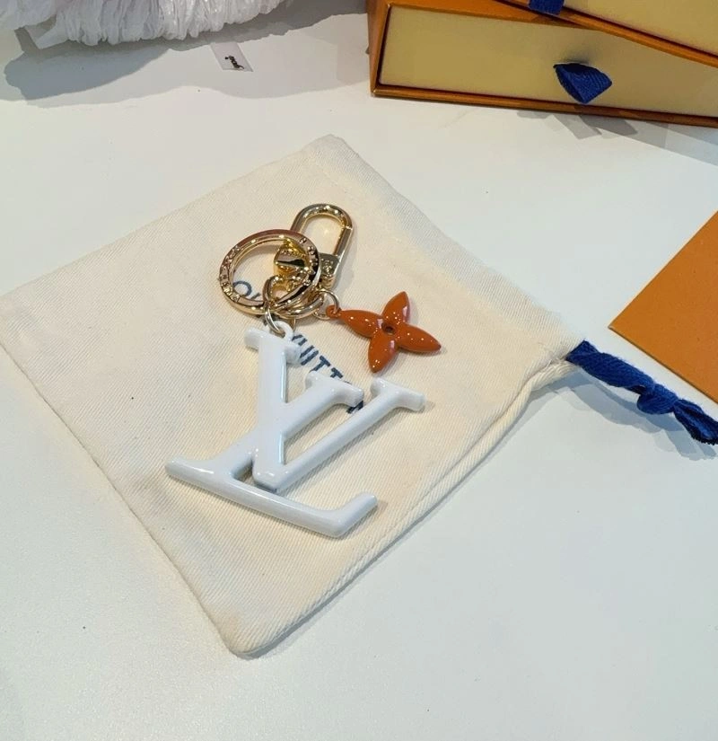 High fidelity Louis Vuitton Keychains