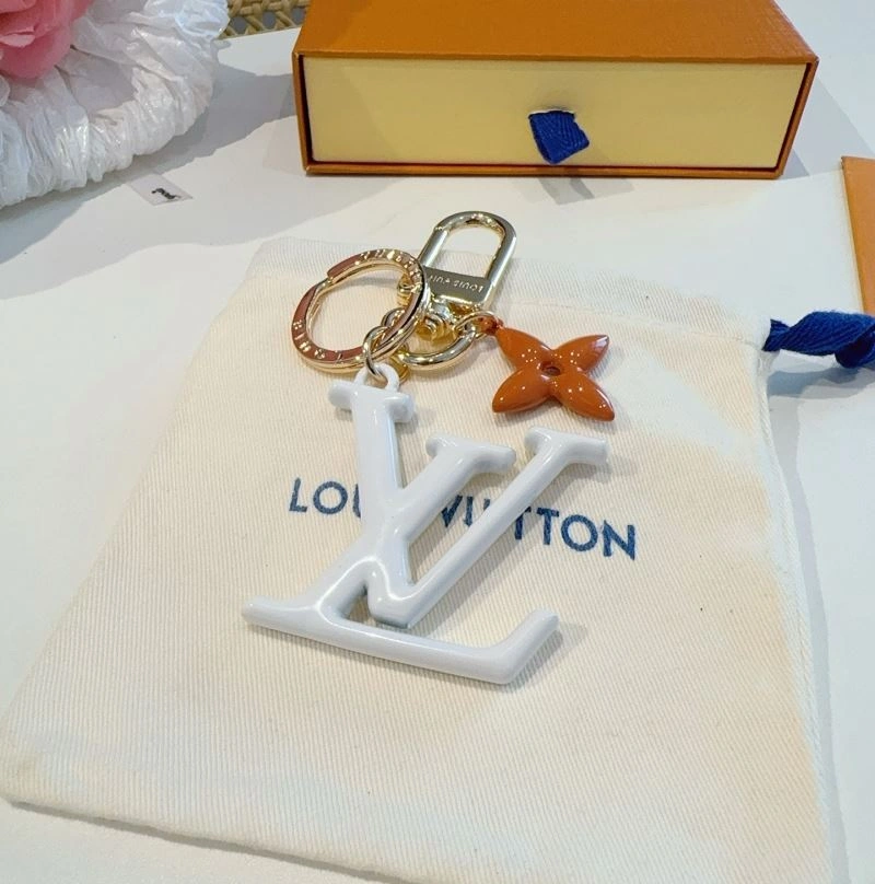 High fidelity Louis Vuitton Keychains