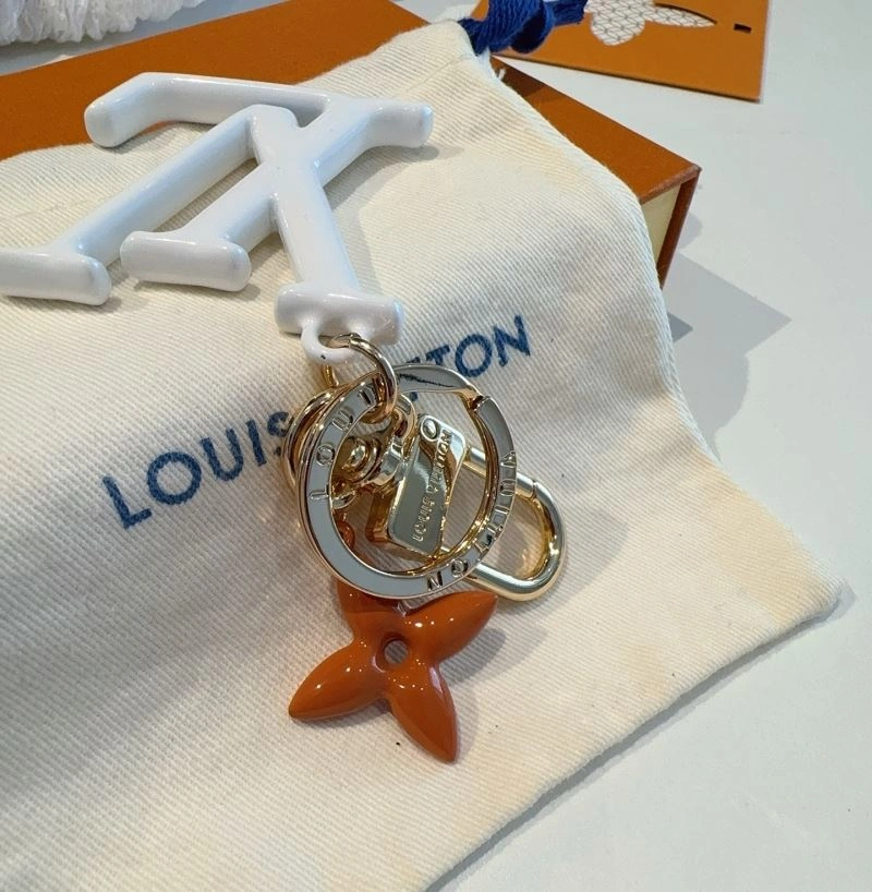 High fidelity Louis Vuitton Keychains