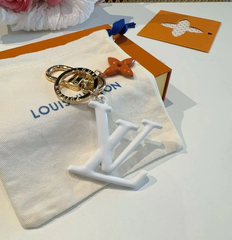 High fidelity Louis Vuitton Keychains