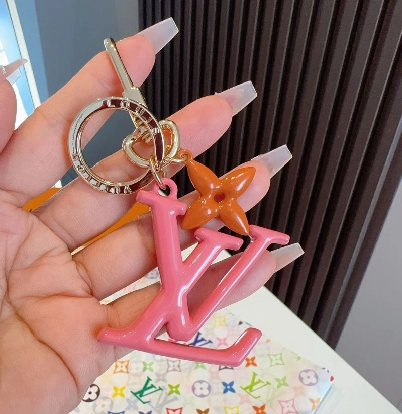 Louis Vuitton Keychains