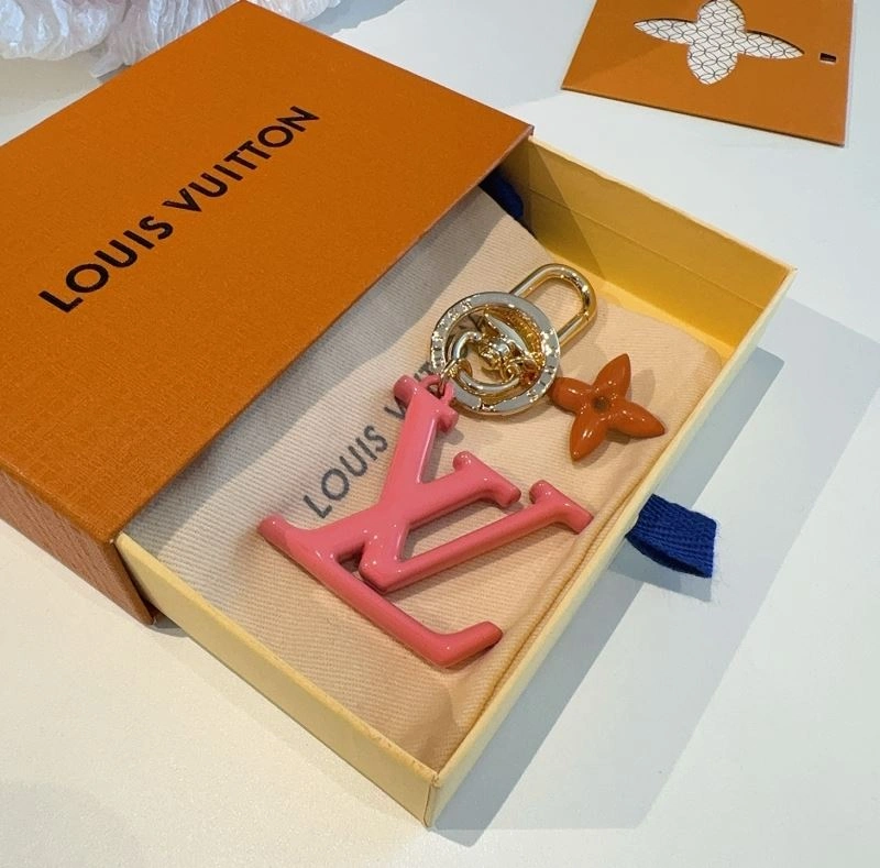 High accuracy Louis Vuitton Keychains