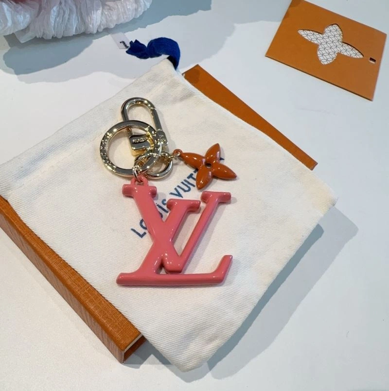 High accuracy Louis Vuitton Keychains