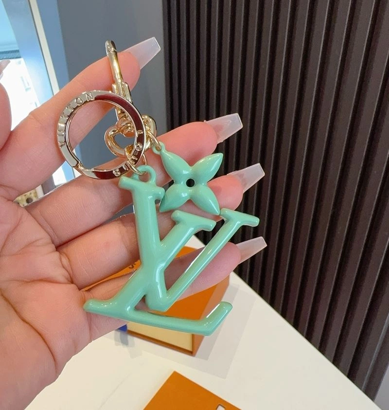 Louis Vuitton Keychains