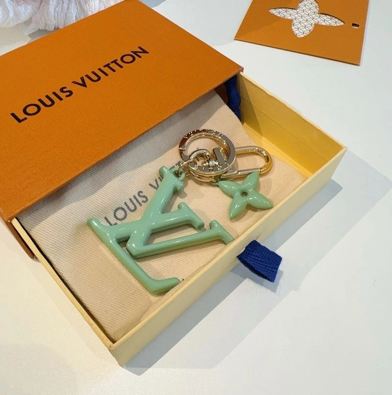 Factory-made Louis Vuitton Keychains