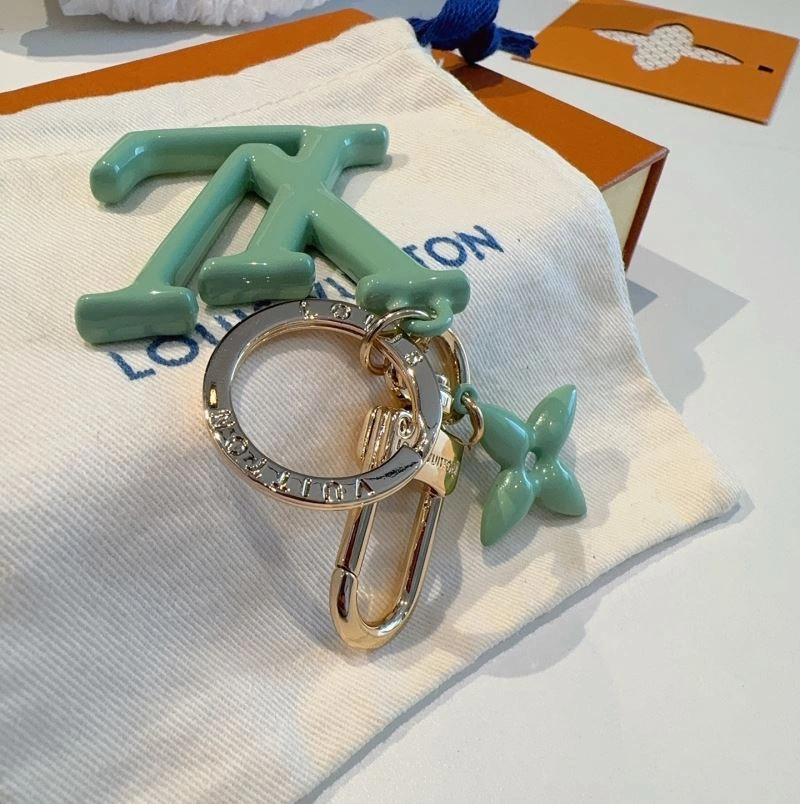 Factory-made Louis Vuitton Keychains