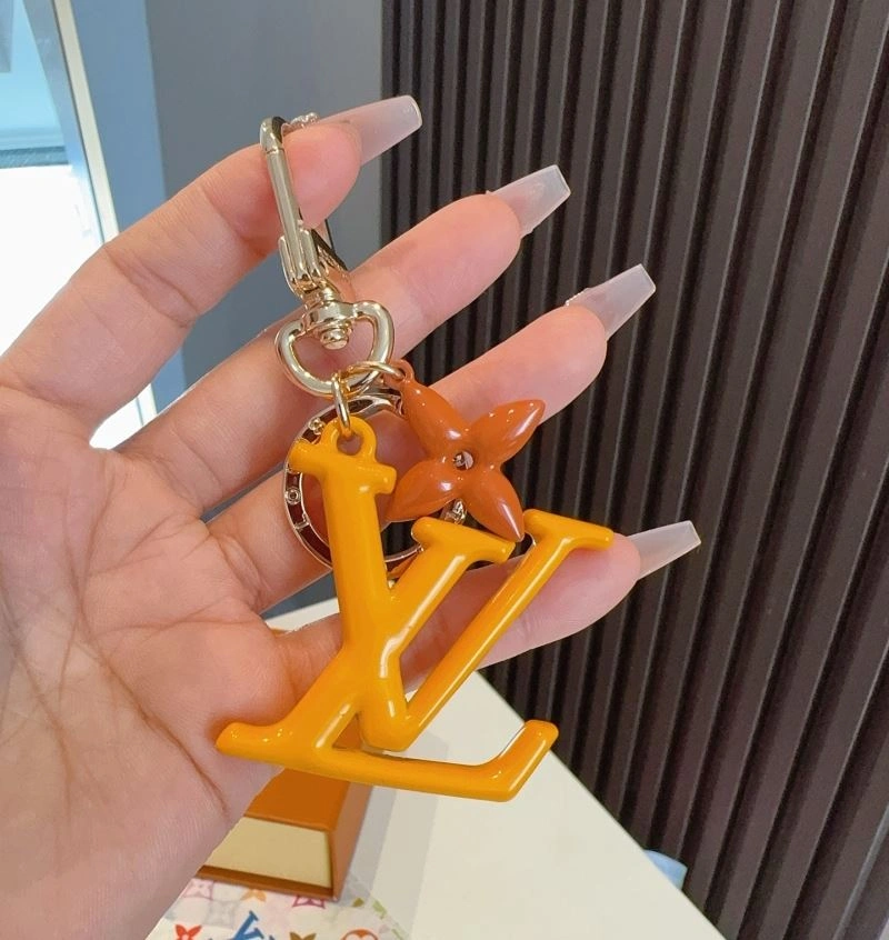 Louis Vuitton Keychains