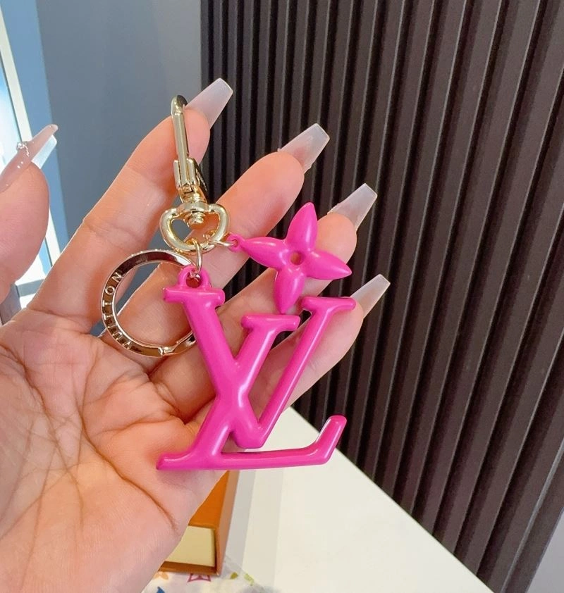 Louis Vuitton Keychains