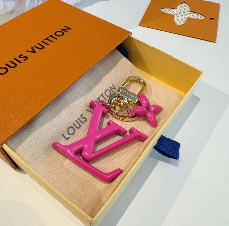 1:1 copy Louis Vuitton Keychains
