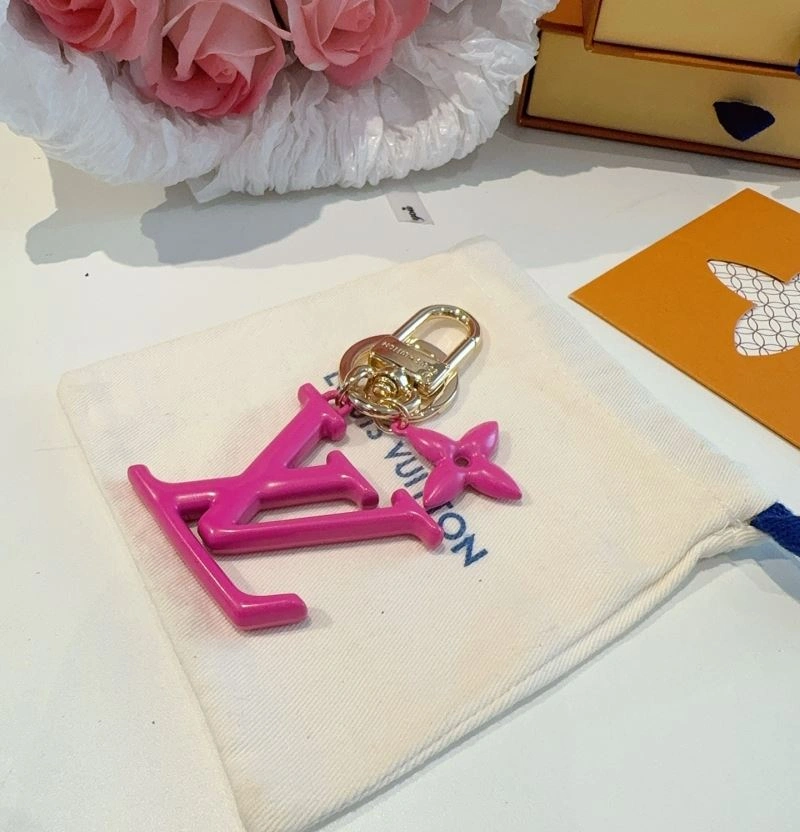 1:1 copy Louis Vuitton Keychains