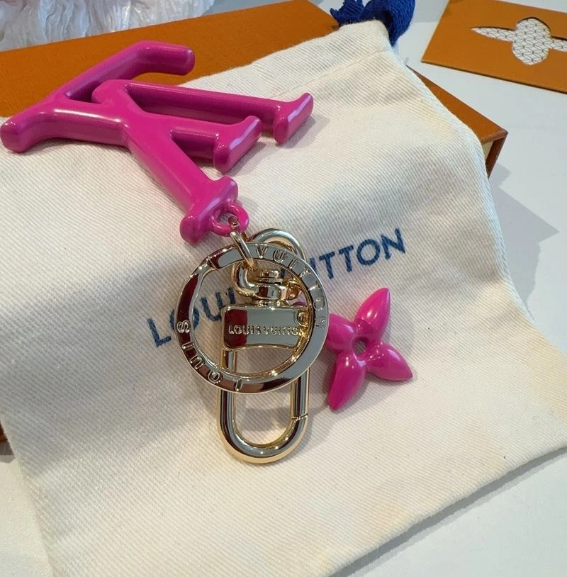 1:1 copy Louis Vuitton Keychains