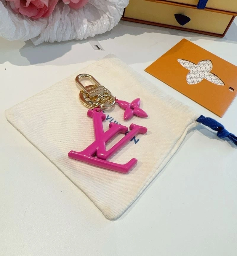 1:1 copy Louis Vuitton Keychains