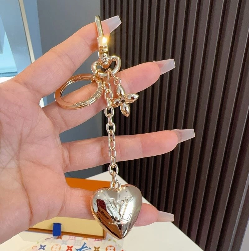 Low-cost Louis Vuitton Keychains