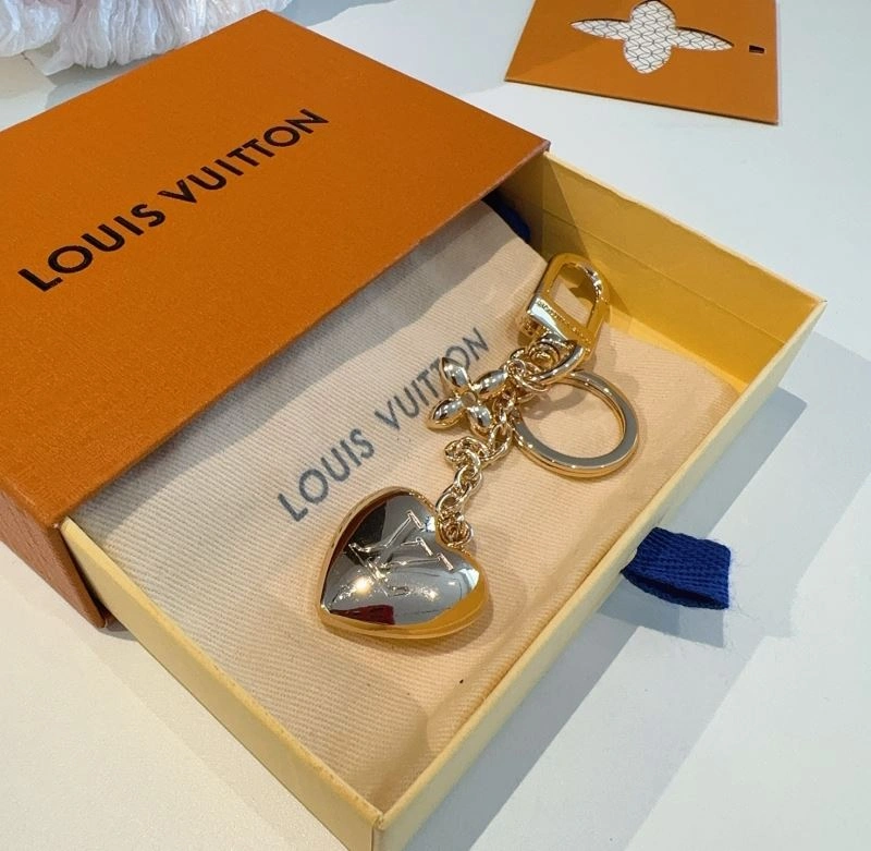 Low-cost Louis Vuitton Keychains