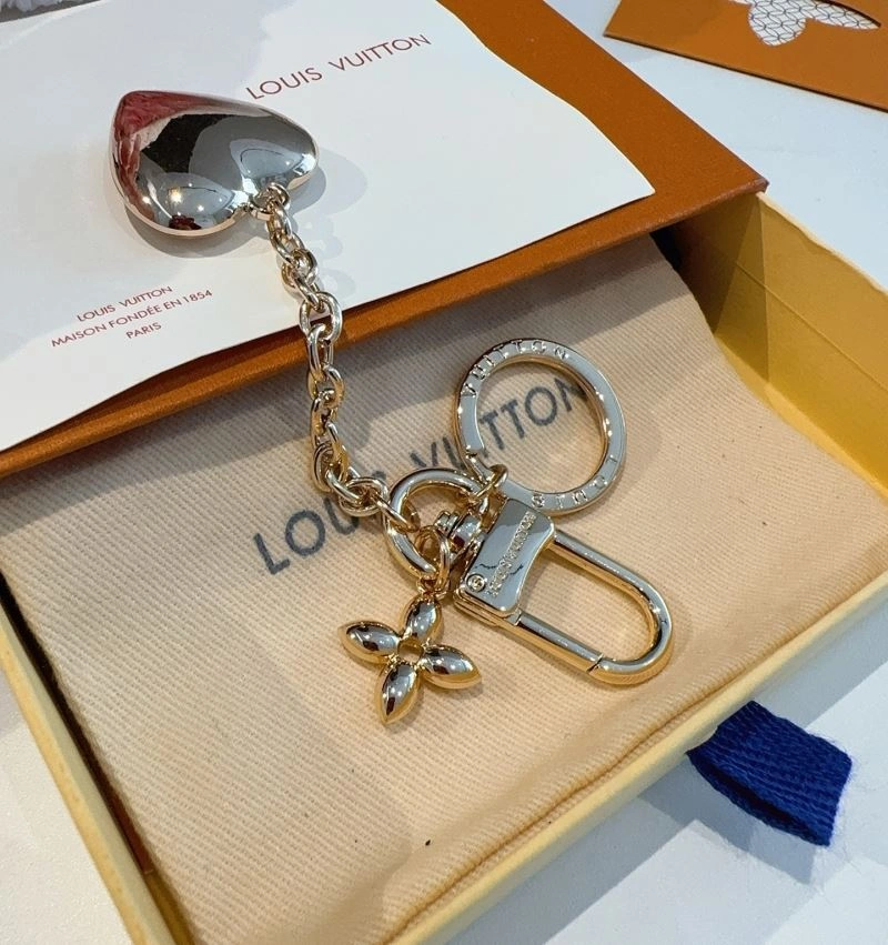 Low-cost Louis Vuitton Keychains