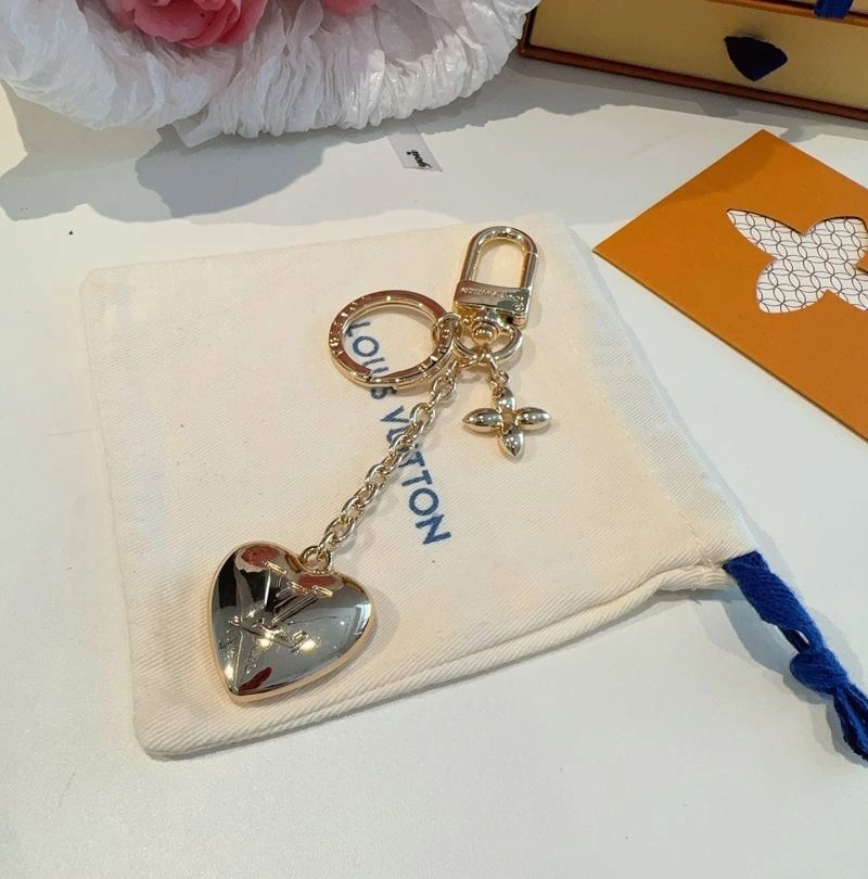 Low-cost Louis Vuitton Keychains