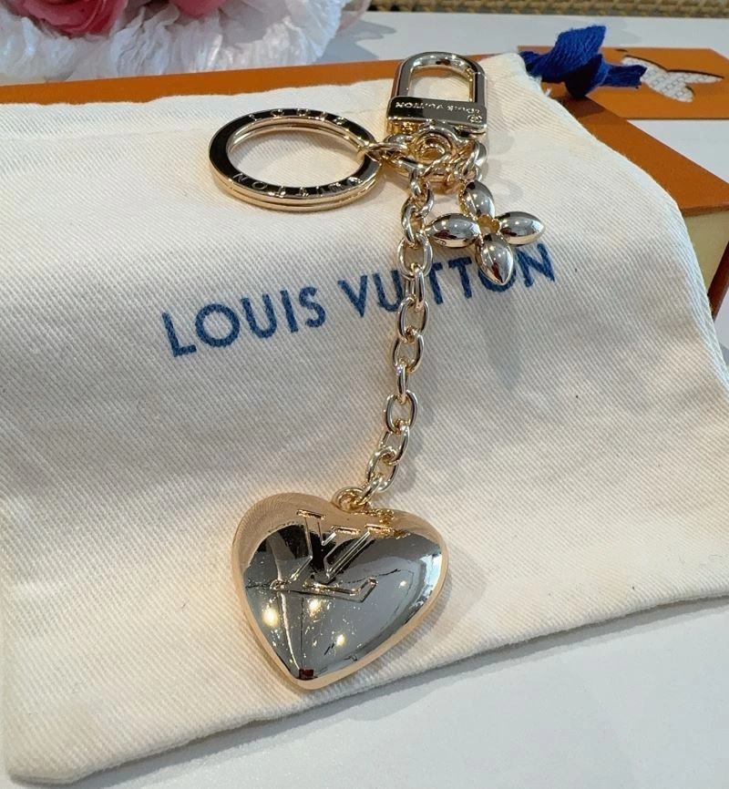 Low-cost Louis Vuitton Keychains