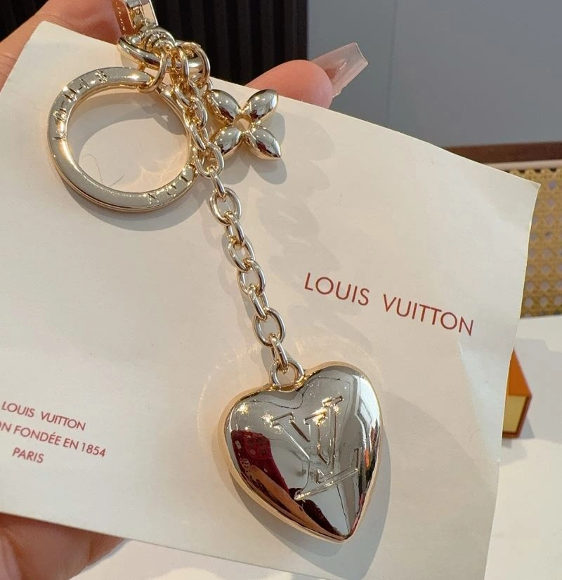 Low-cost Louis Vuitton Keychains