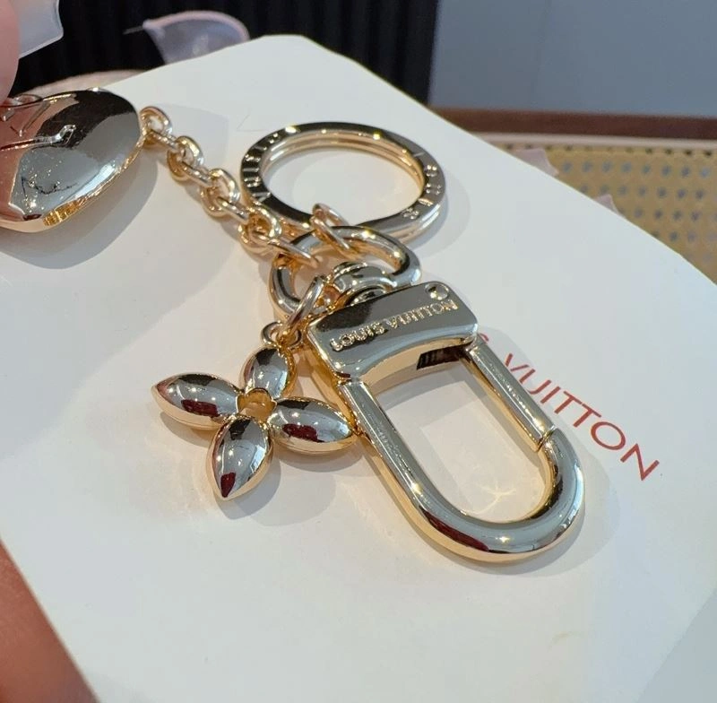Low-cost Louis Vuitton Keychains