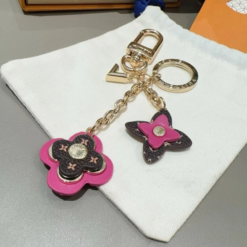 Inexpensive Louis Vuitton Keychains