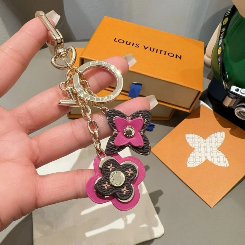 Inexpensive Louis Vuitton Keychains