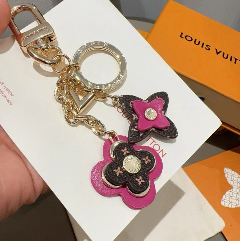 Inexpensive Louis Vuitton Keychains