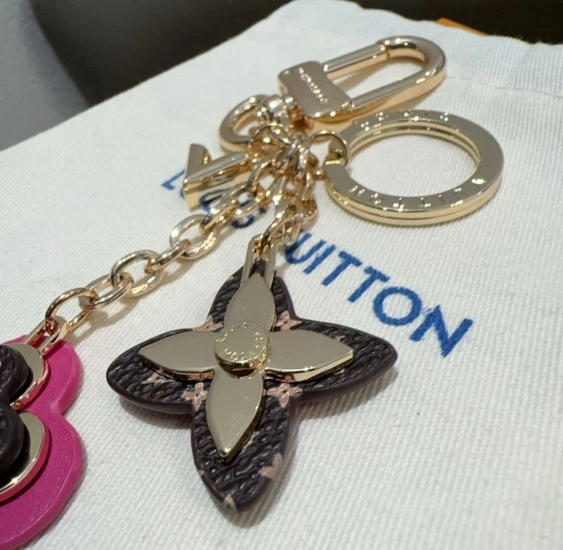 Inexpensive Louis Vuitton Keychains