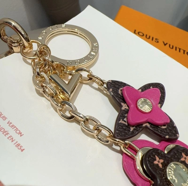 Inexpensive Louis Vuitton Keychains
