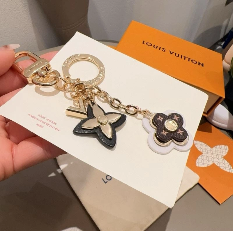 Discounted Louis Vuitton Keychains