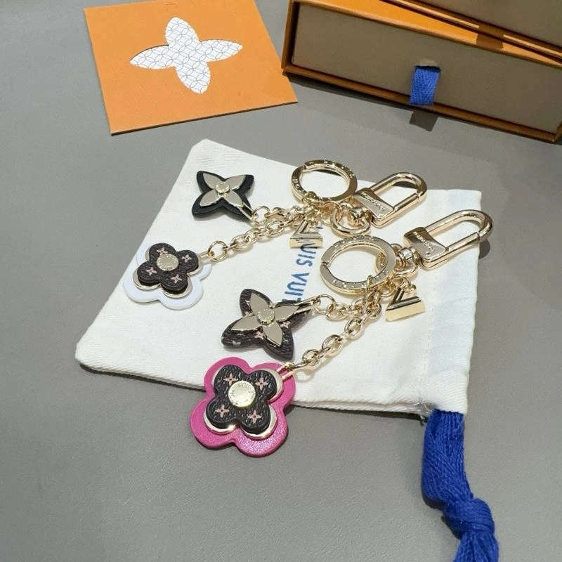 Discounted Louis Vuitton Keychains