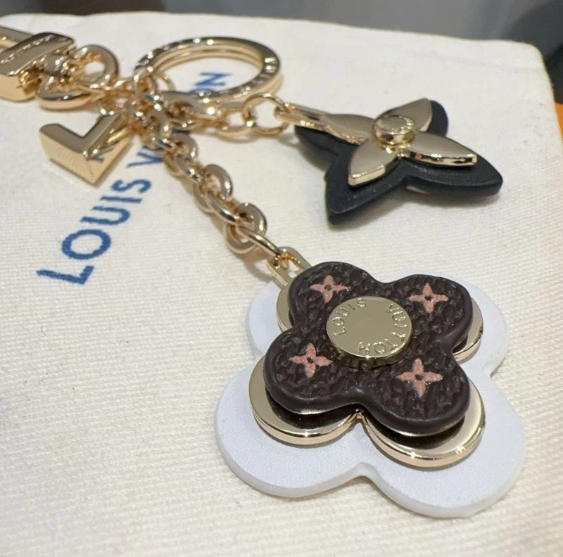 Discounted Louis Vuitton Keychains