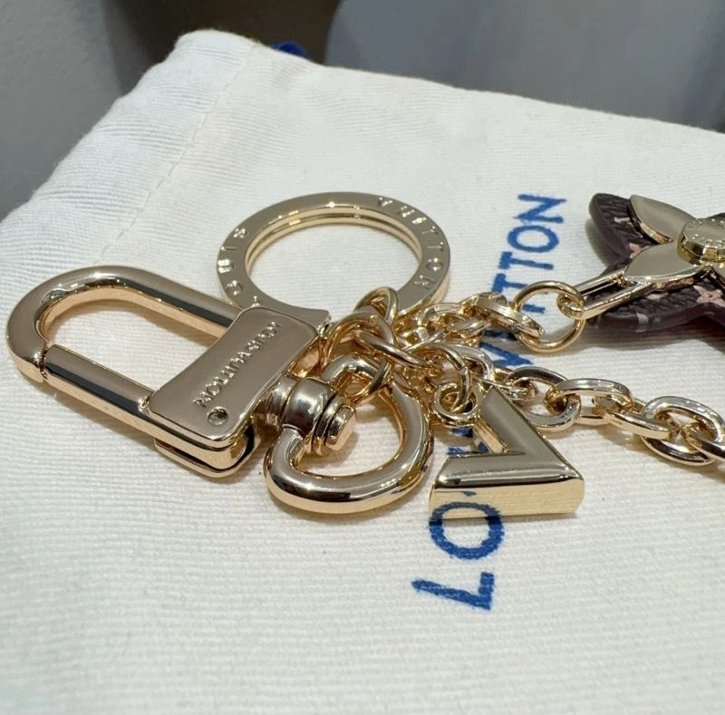 Discounted Louis Vuitton Keychains