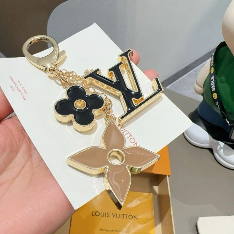 High fidelity Louis Vuitton Keychains