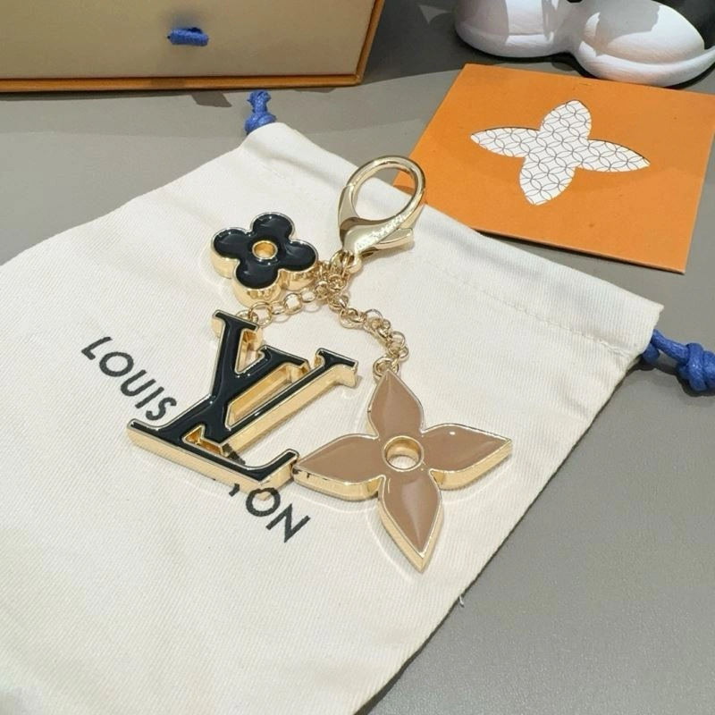 High fidelity Louis Vuitton Keychains