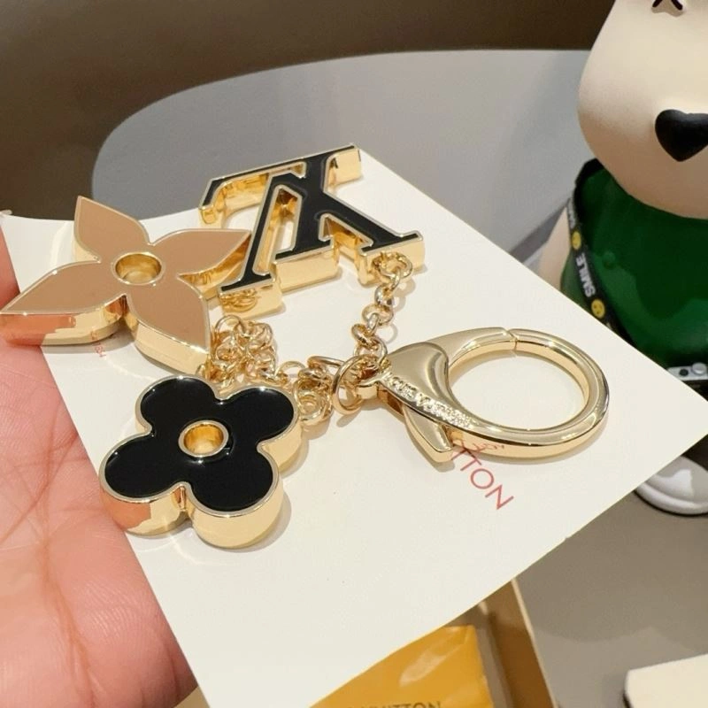 High fidelity Louis Vuitton Keychains