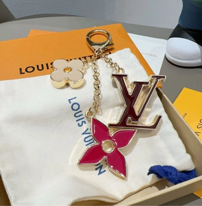 Louis Vuitton Keychains