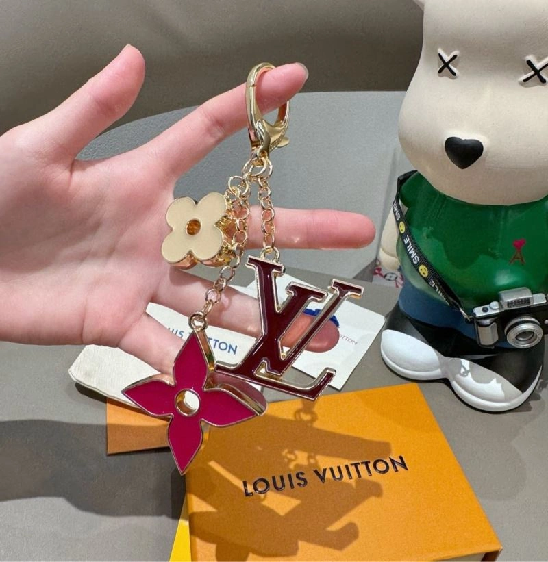 Affordable Louis Vuitton Keychains