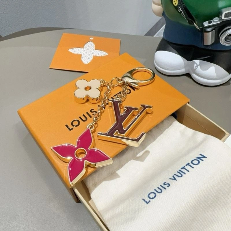 Affordable Louis Vuitton Keychains