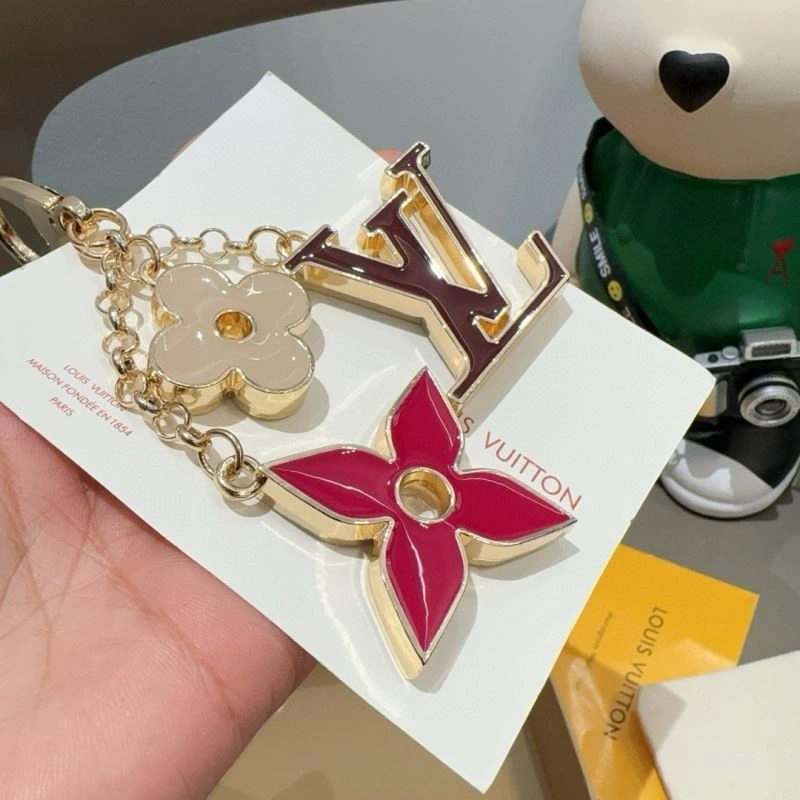 Affordable Louis Vuitton Keychains