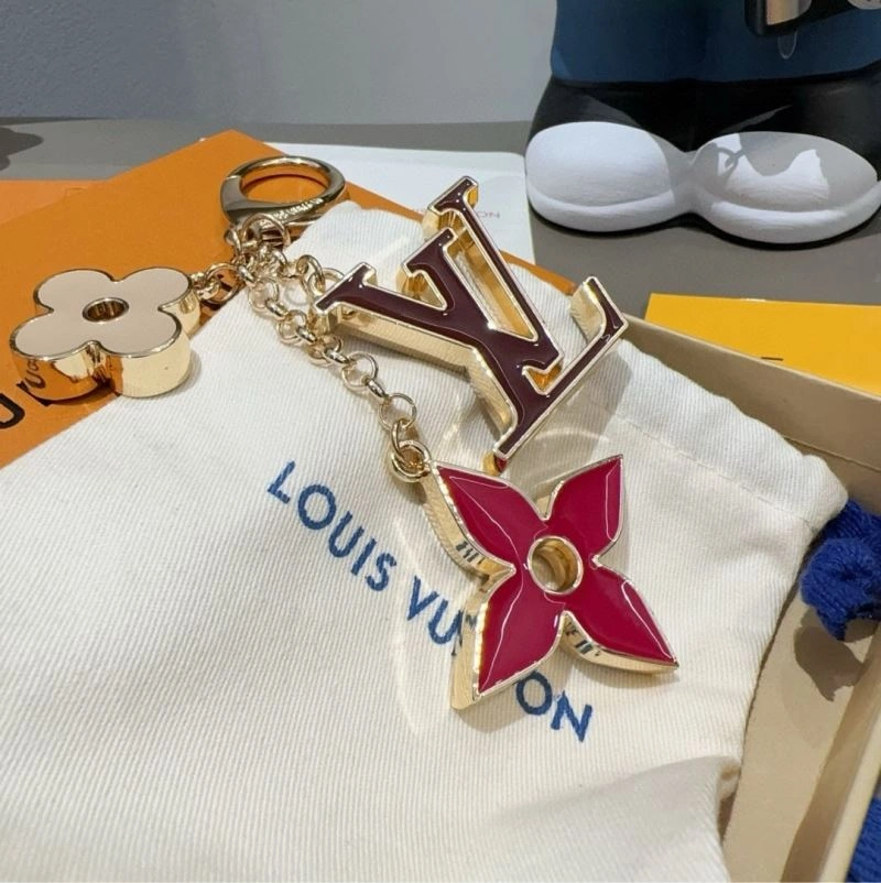 Affordable Louis Vuitton Keychains