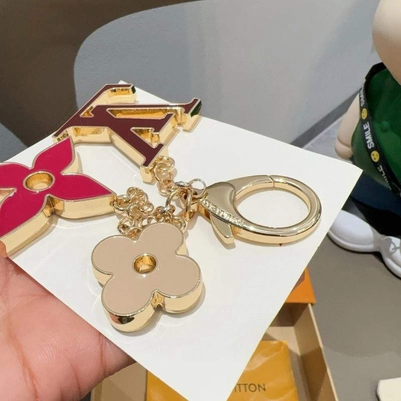 Affordable Louis Vuitton Keychains