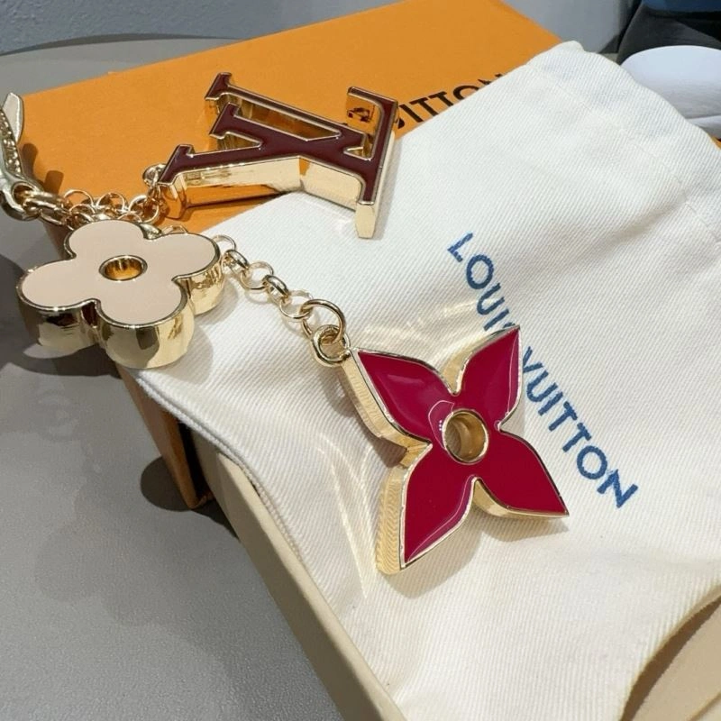 Affordable Louis Vuitton Keychains