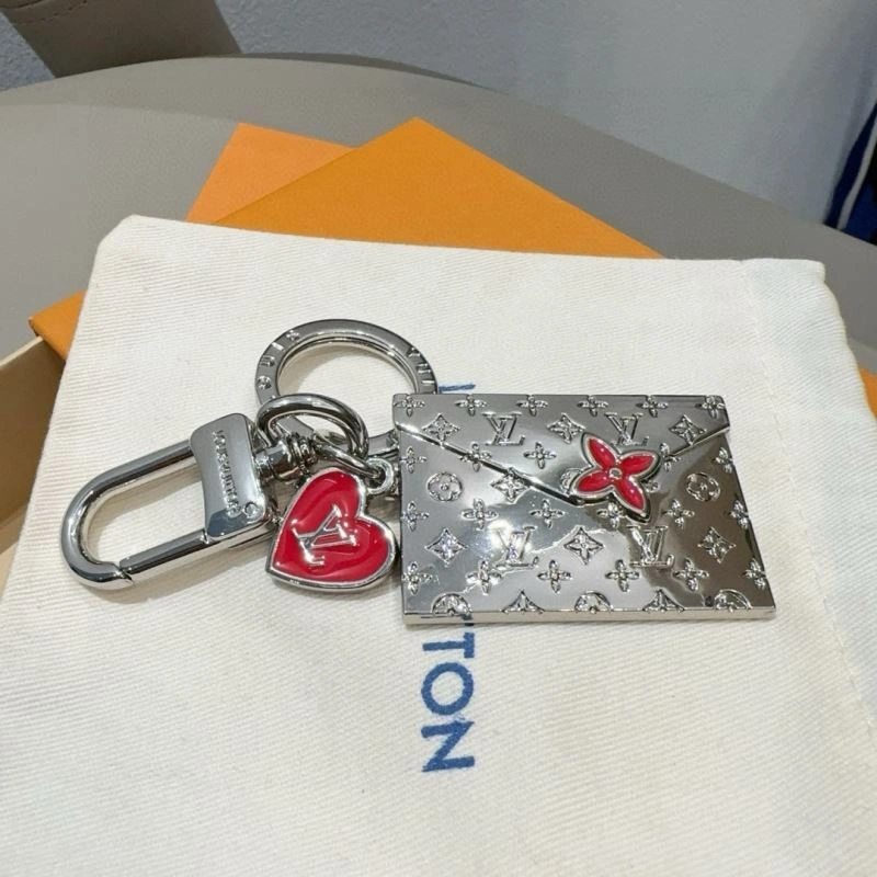 Genuine Louis Vuitton Keychains