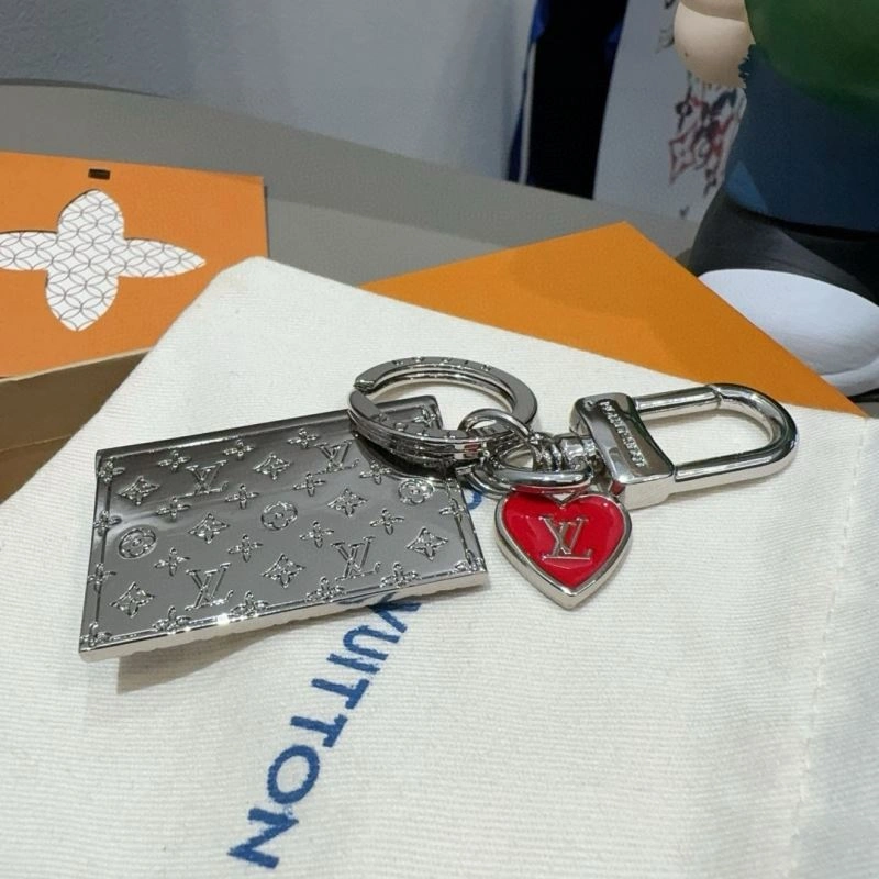 Genuine Louis Vuitton Keychains