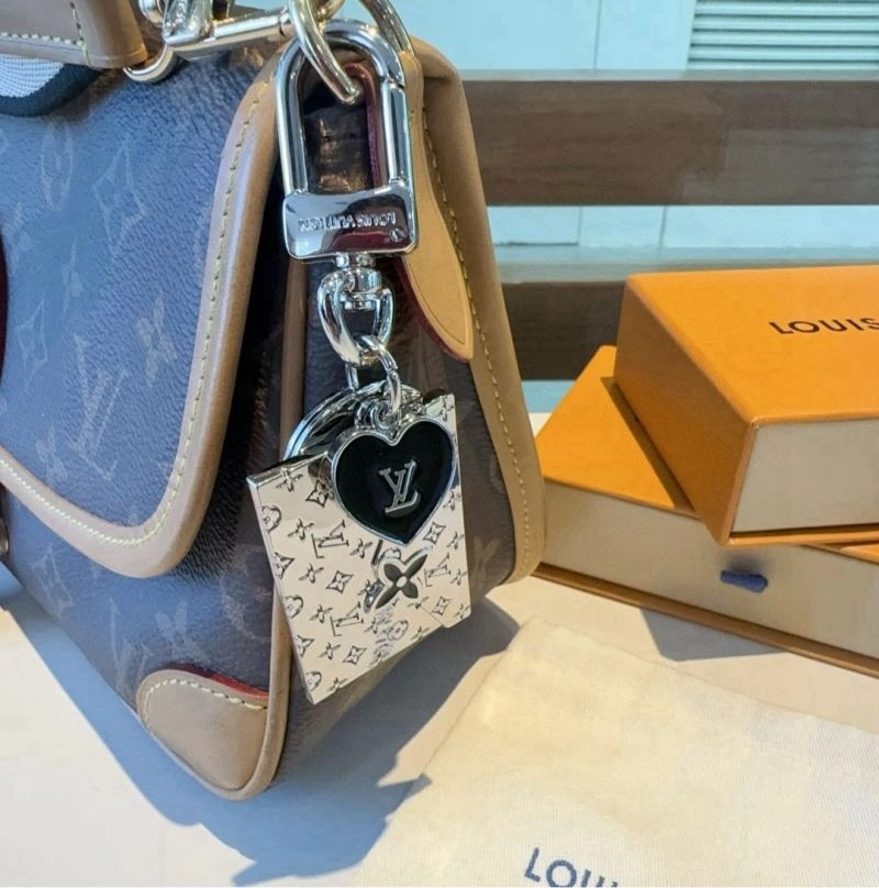 Louis Vuitton Keychains