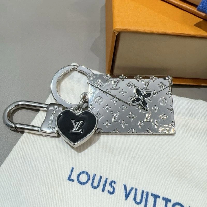Mirror quality Louis Vuitton Keychains